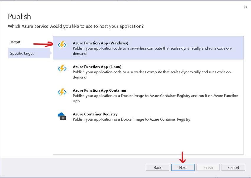 Live Charts Using Azure Cosmos Db Azure Functions Signalr And Wpf Part Three